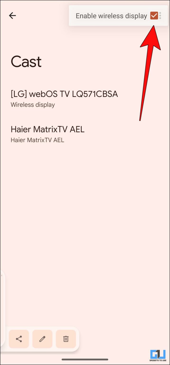 3 Ways to Mirror Android Phone on Windows 11/10 (With and Without App ...