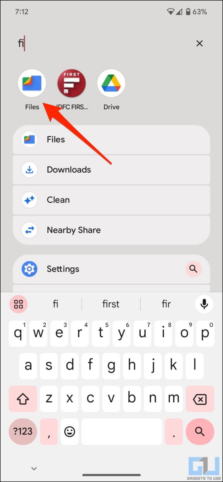 5 Ways to Save WhatsApp Document Photos/ Videos to Gallery