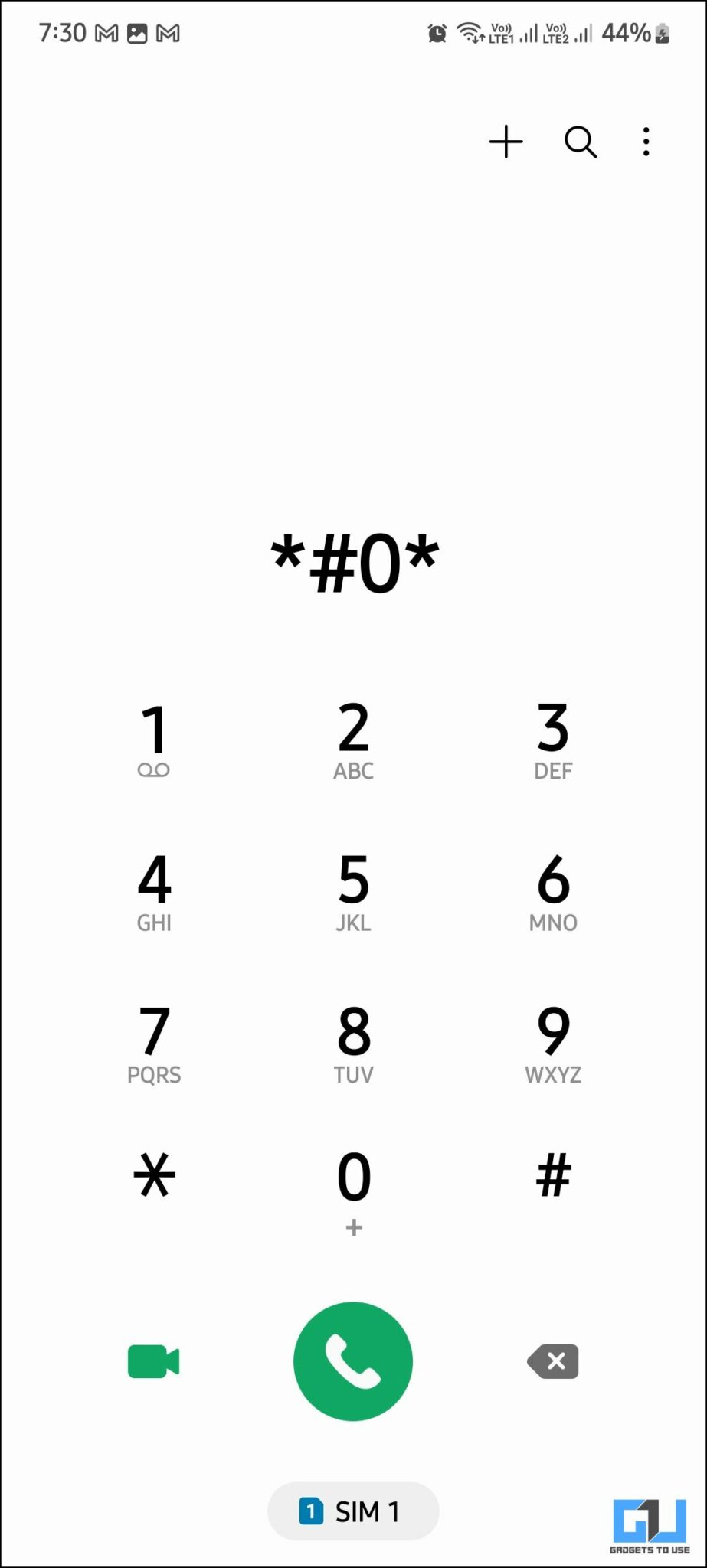 10 Ways to Find if a Samsung Phone is Fake or Original - Gadgets To Use