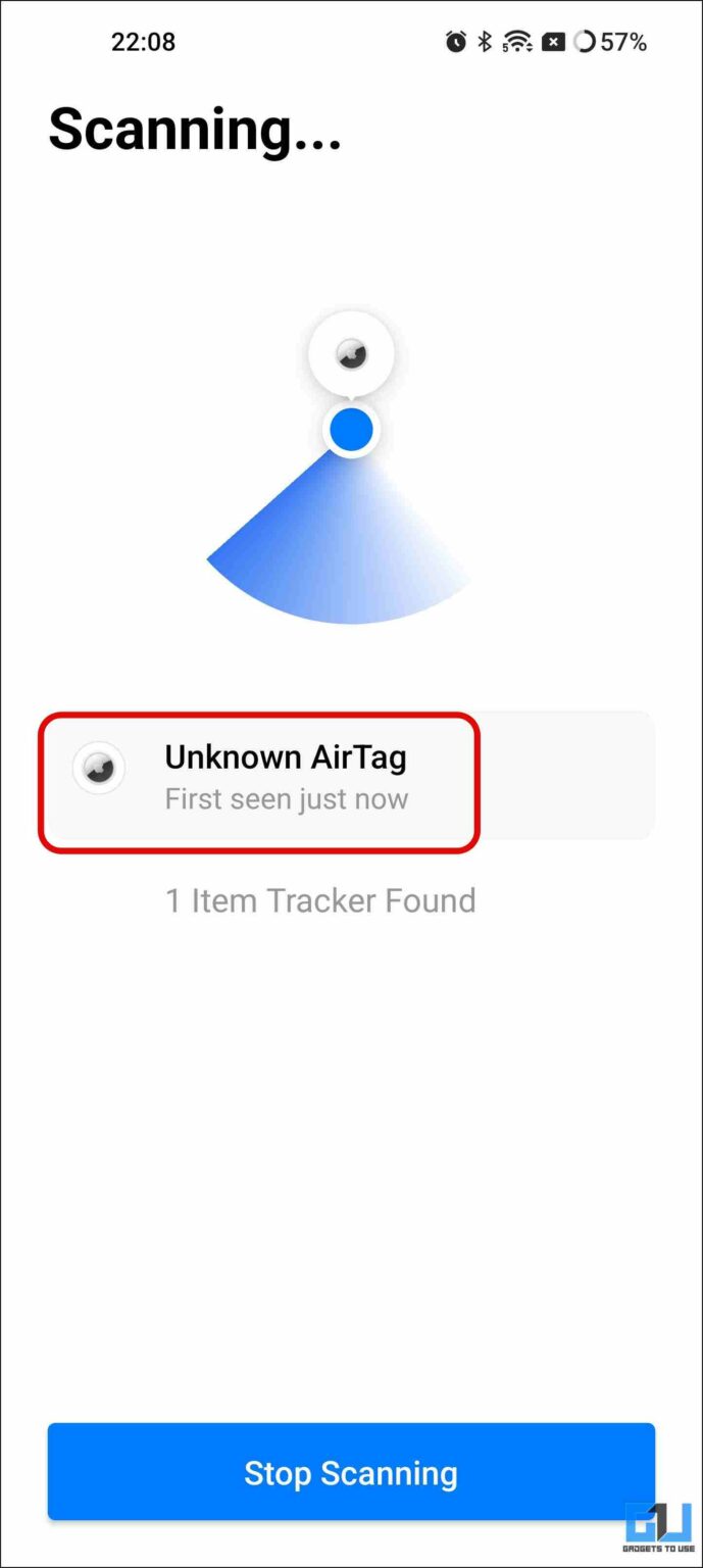 3 Ways to Detect Unknown Tracker or AirTag on Your Android Phone ...