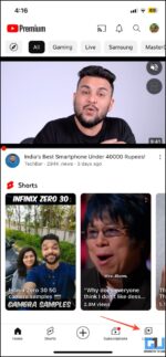 3 Ways to Find YouTube Watch Later Videos on PC and Phone - Gadgets To Use