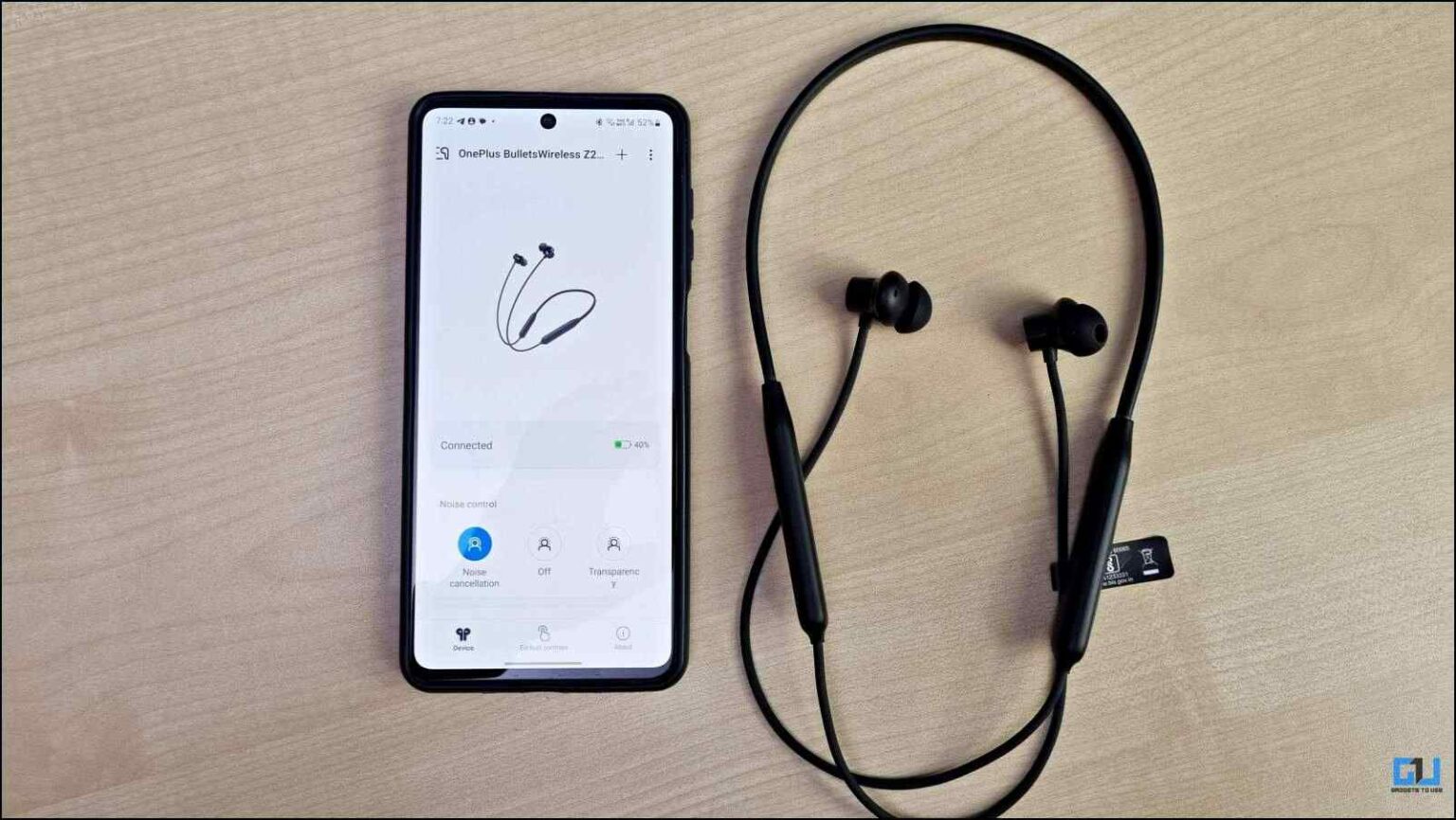 OnePlus Bullets Wireless Z2 ANC Review: Same Device With a New Trick ...