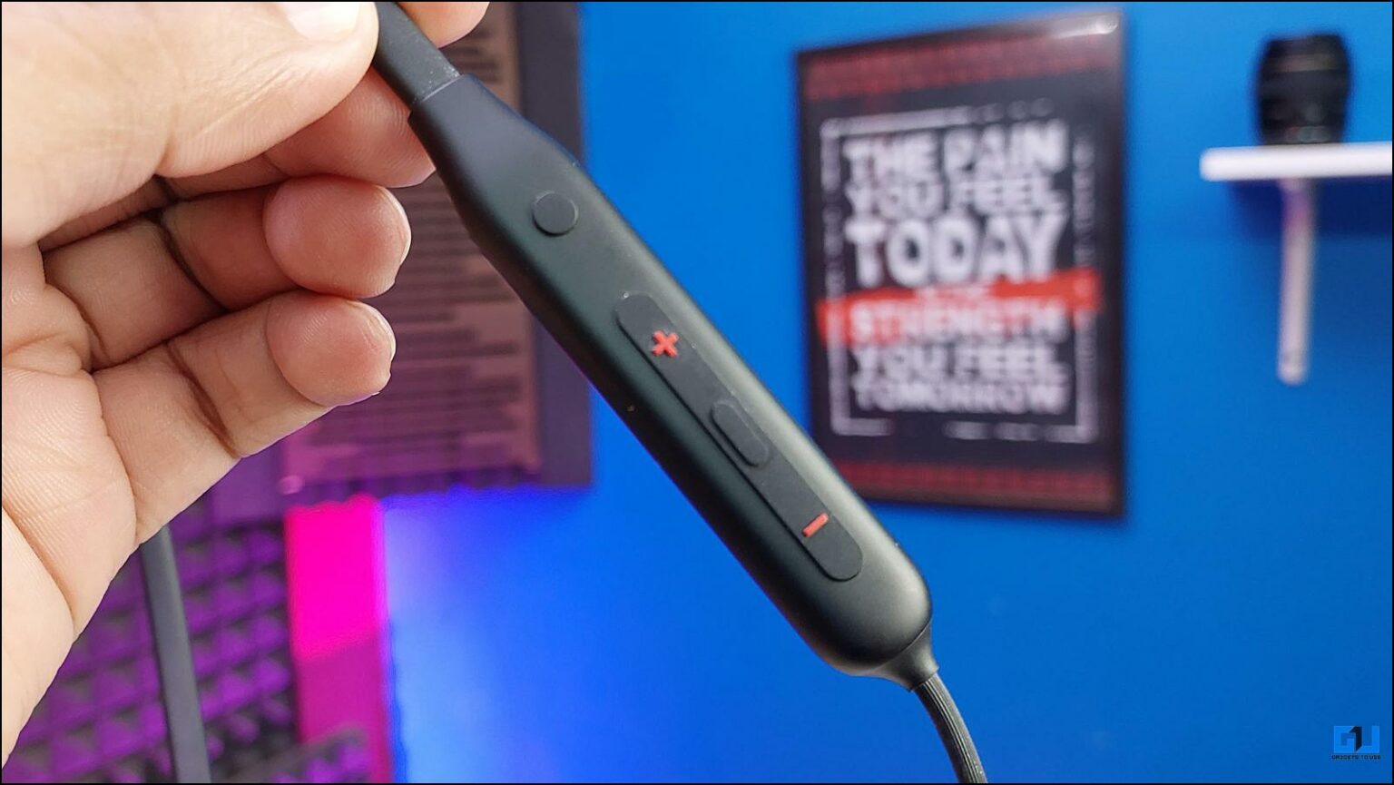OnePlus Bullets Wireless Z2 ANC Review: Same Device With a New Trick ...