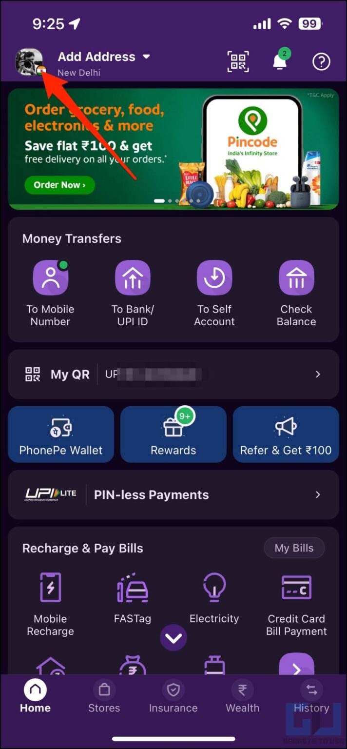 6 Ways to Pay via UPI Using Credit Cards in India