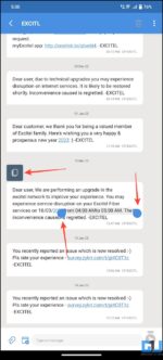 5 Ways to Copy Part of a Text Message (Android, iOS) - Gadgets To Use