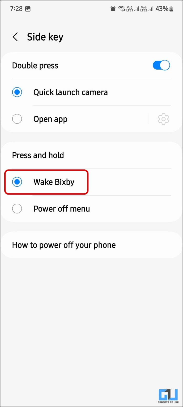 10 Ways to Find if a Samsung Phone is Fake or Original - Gadgets To Use