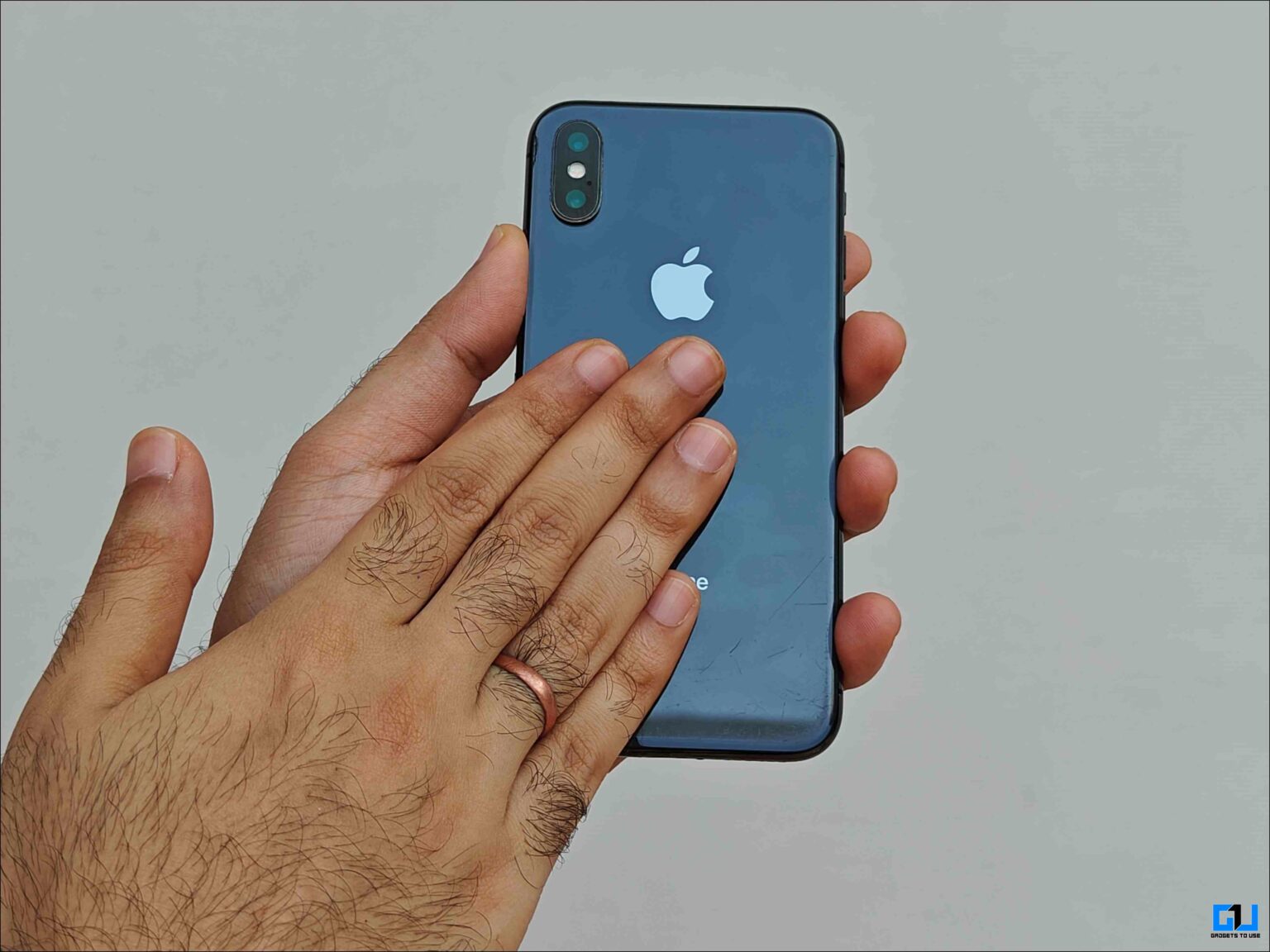 8 Ways to Fix Liquid Detected in iPhone Lightning Connector - Gadgets ...