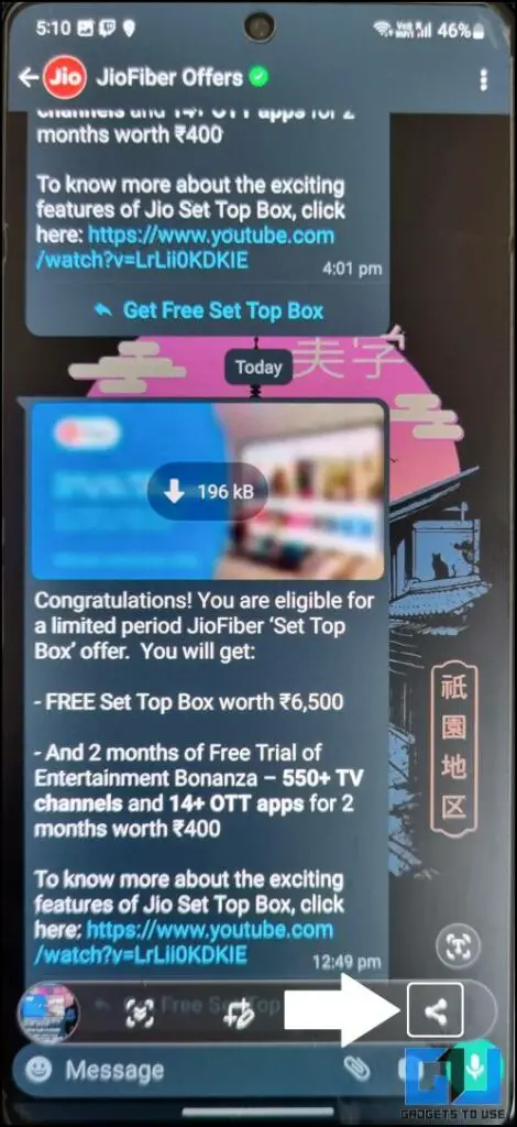 5 Ways to Translate WhatsApp Messages In Chat - Gadgets To Use