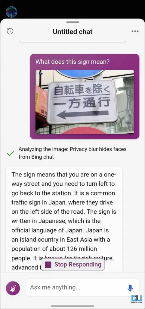 What Is Bing Chat Visual Search? Its Advantages and How to Use It ...