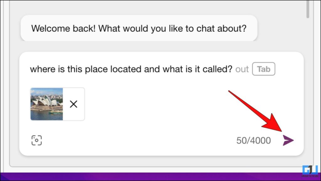 What Is Bing Chat Visual Search? Its Advantages and How to Use It ...