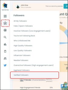 3 Ways to Know How Many Verified Followers You Have on X - Gadgets To Use