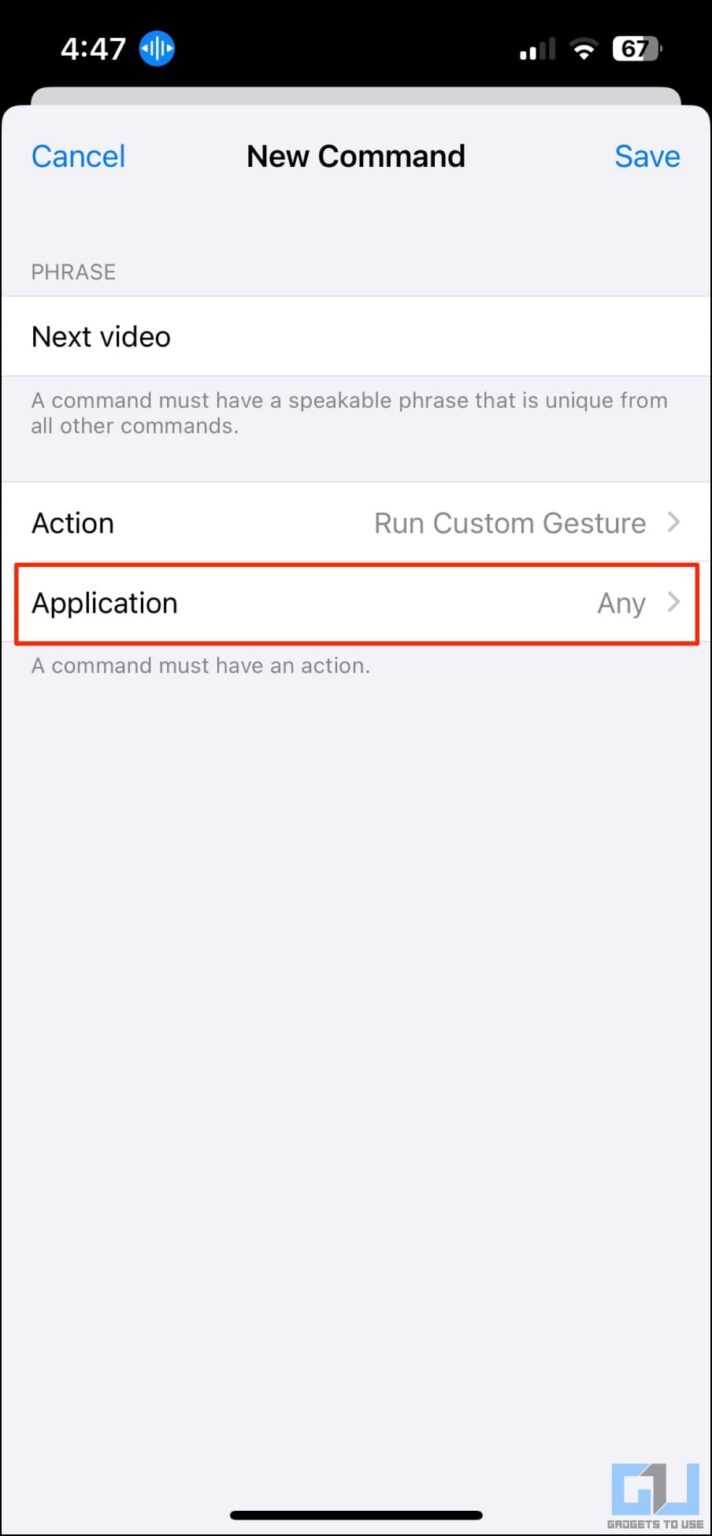 3 Ways to Scroll Reels or Shorts Without Touching Phone Screen ...