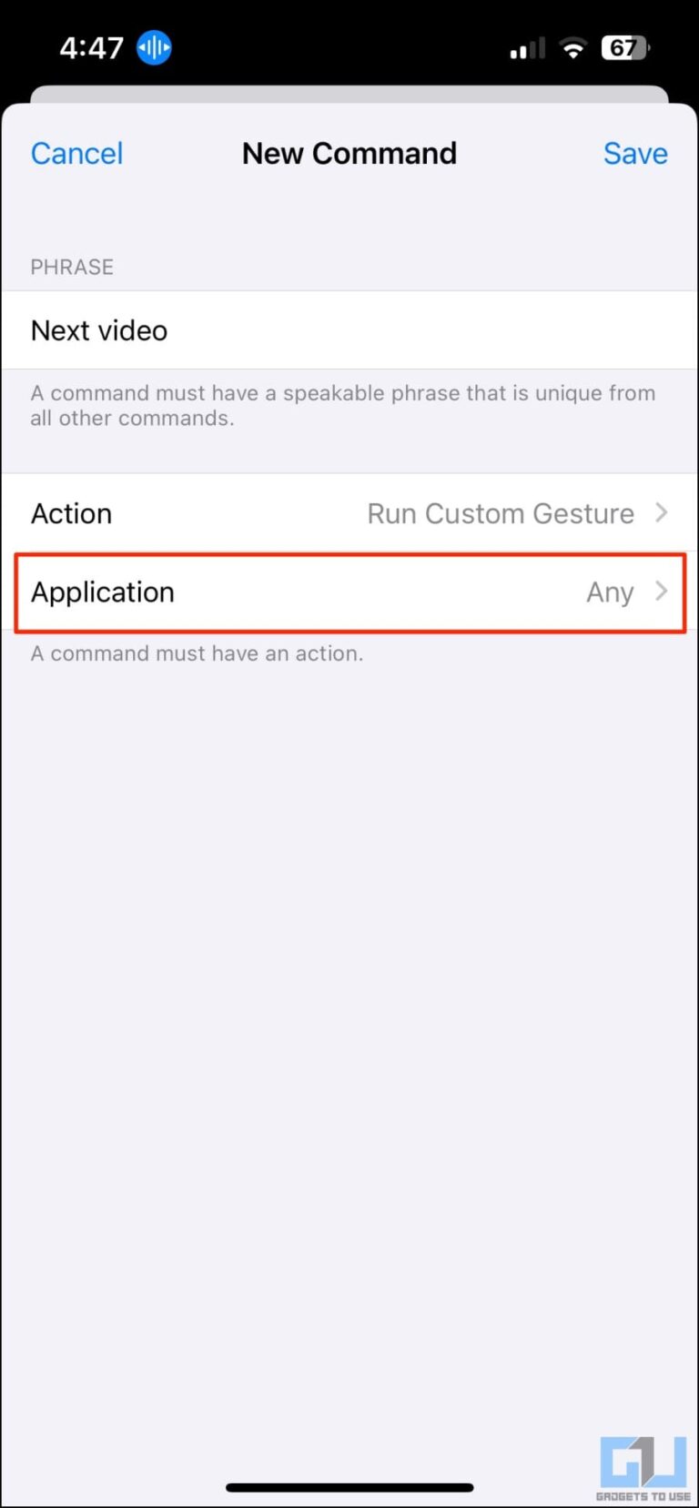 3 Ways to Scroll Reels or Shorts Without Touching Phone Screen ...