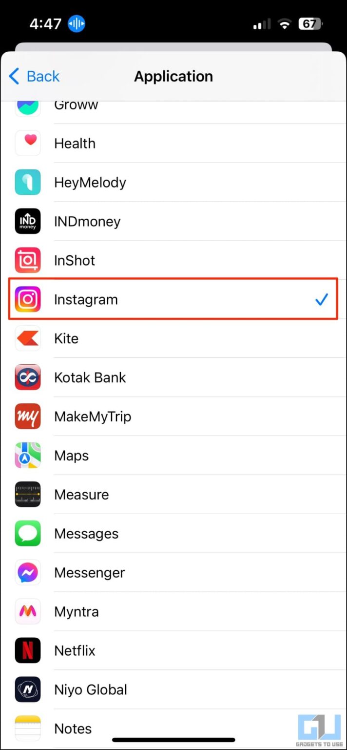 3 Ways to Scroll Reels or Shorts Without Touching Phone Screen ...