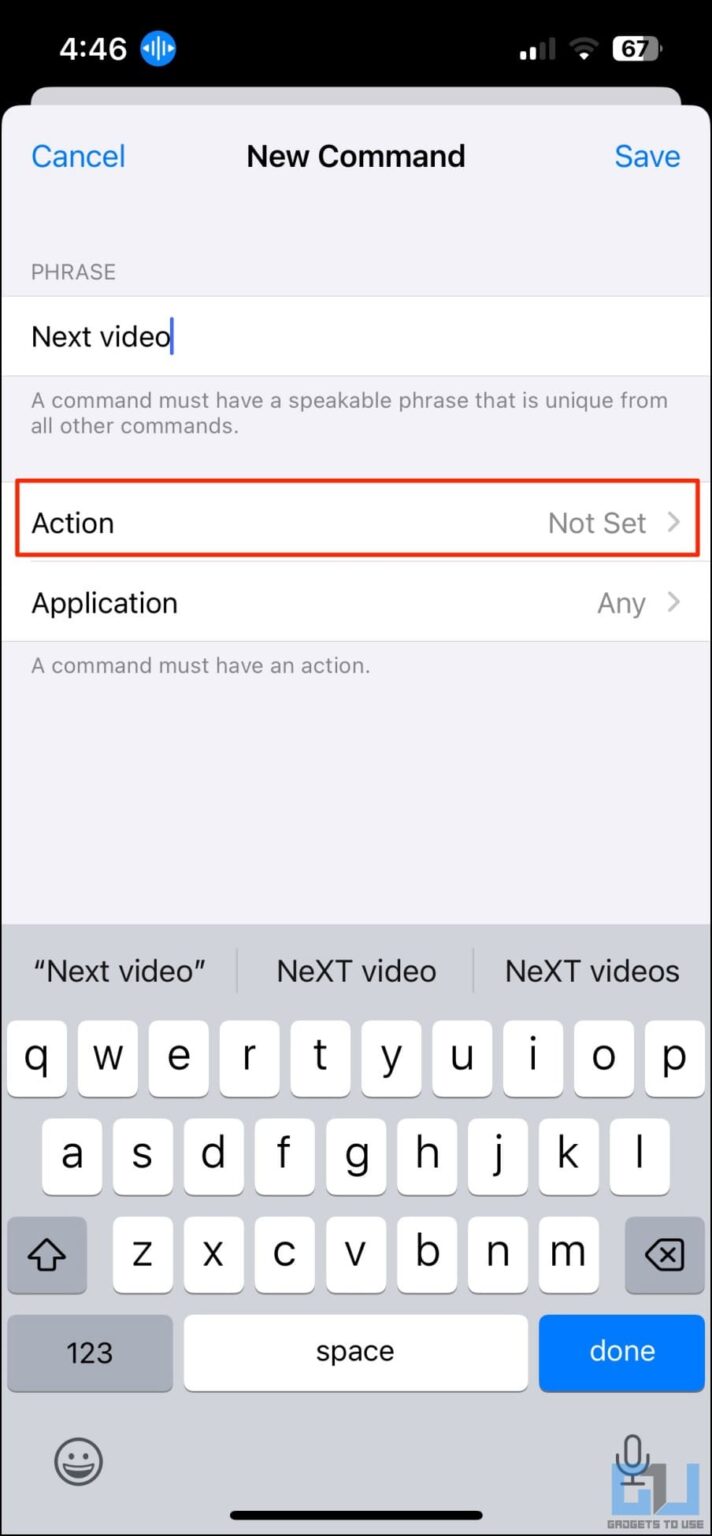 3 Ways to Scroll Reels or Shorts Without Touching Phone Screen ...