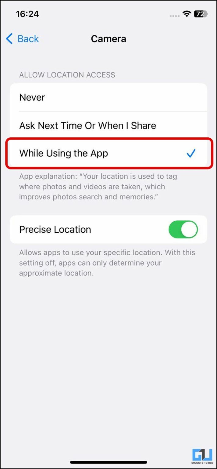 7 Ways to Add GPS Coordinates To Photos and Videos on Smartphone ...