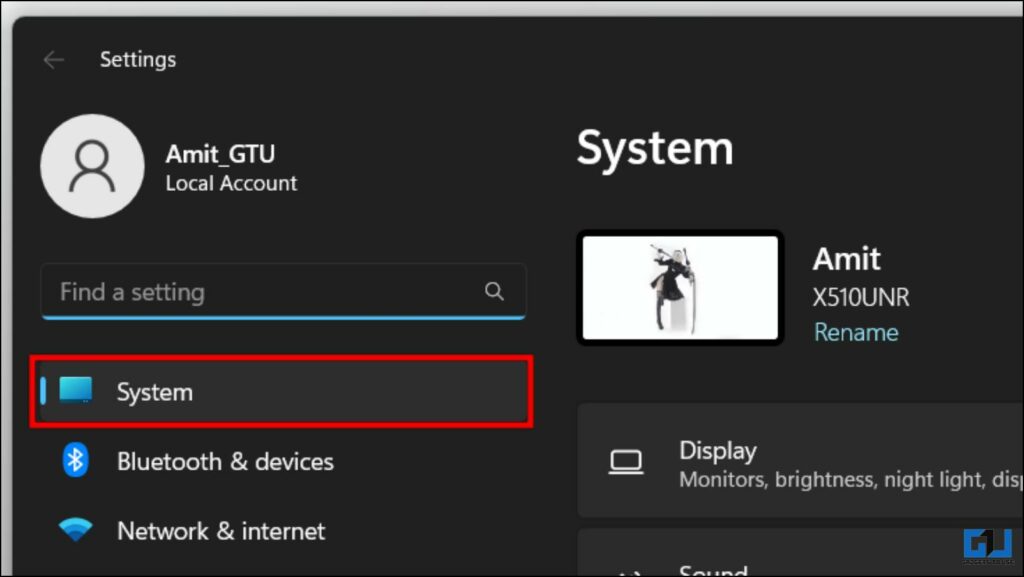 3 Ways to Mirror Android Phone on Windows 11/10 (With and Without App ...