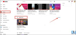 3 Ways to Find YouTube Watch Later Videos on PC and Phone - Gadgets To Use