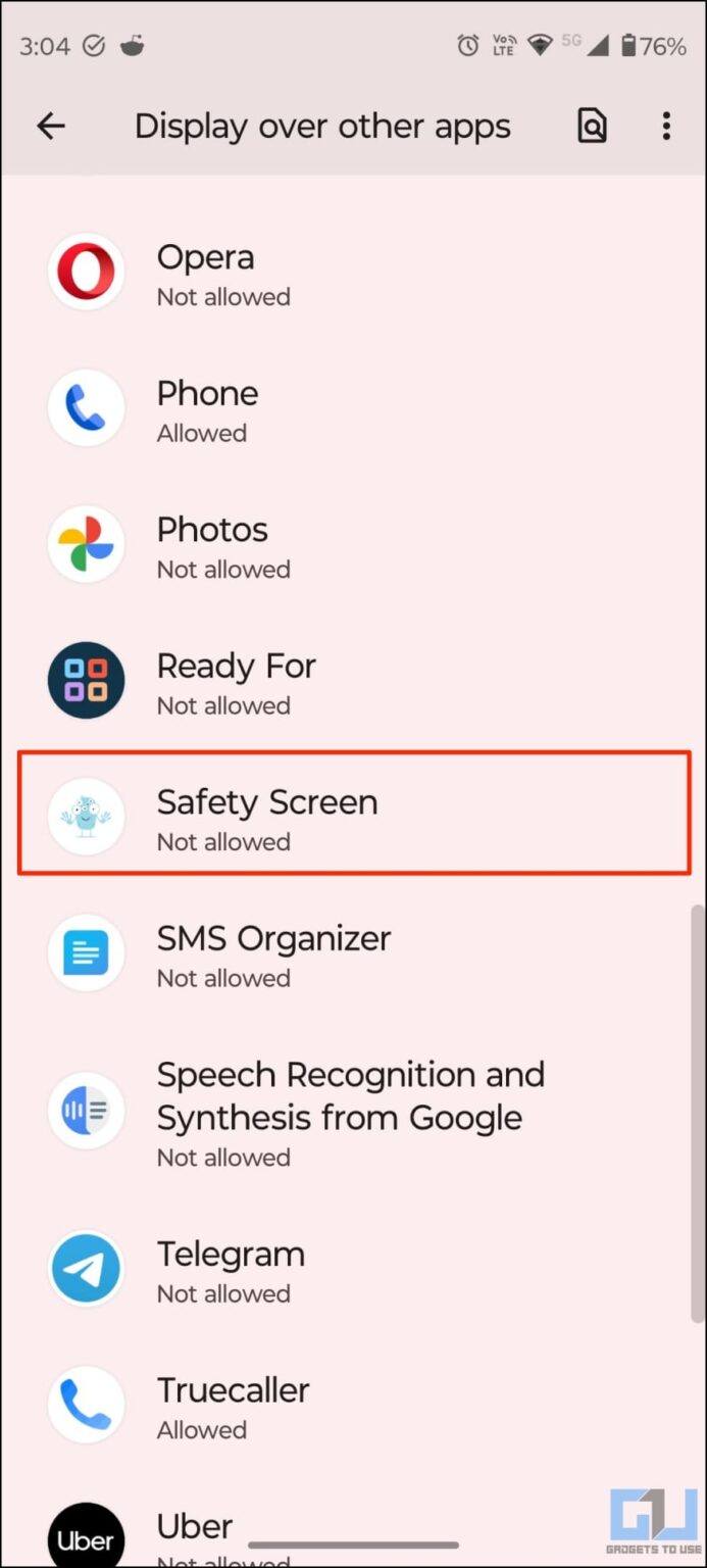 2 Apps to Alert You When Holding the Phone Too Close to Eyes