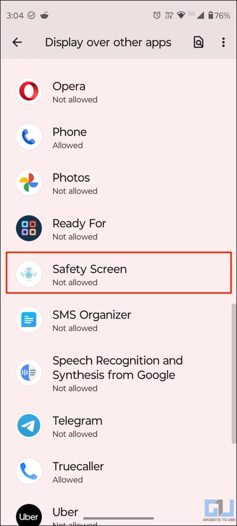 2 Apps to Alert You When Holding the Phone Too Close to Eyes