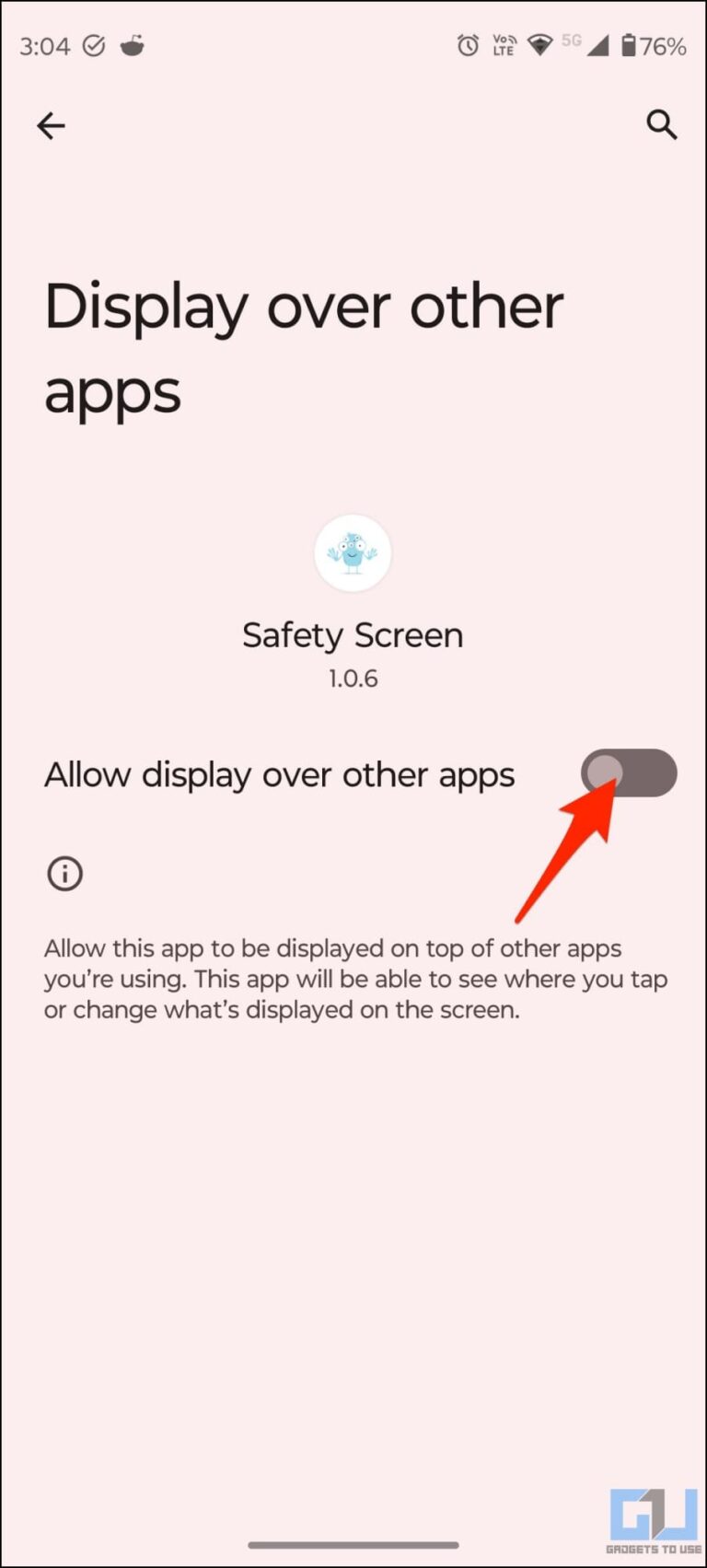 2 Apps to Alert You When Holding the Phone Too Close to Eyes