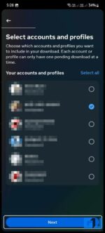 5 Ways to Download All Photos From Any Instagram Profile - Gadgets To Use