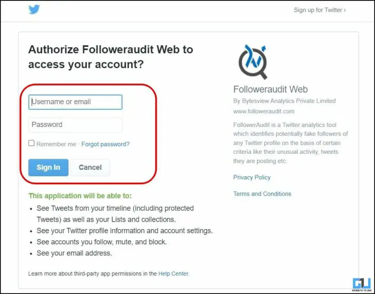 3 Ways to Know How Many Verified Followers You Have on X - Gadgets To Use