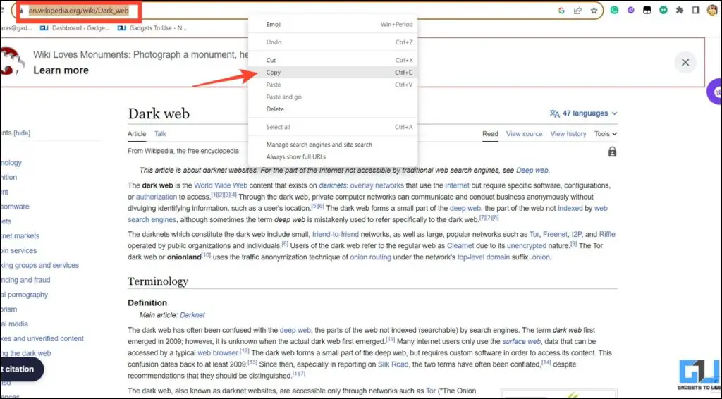 5 Ways to Create a Webpage Summary Using Free AI Tools - Gadgets To Use