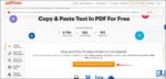 5 Ways to Copy Text From PDF on Phone or PC - Gadgets To Use