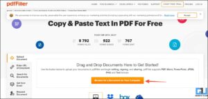 5 Ways to Copy Text From PDF on Phone or PC - Gadgets To Use