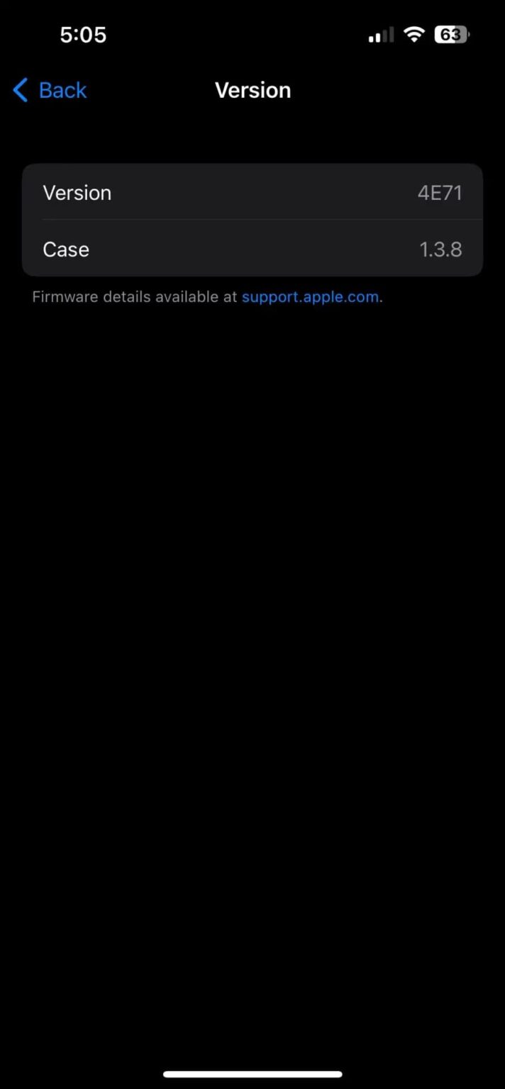 3 Ways to Reset and Fix “AirPods Mismatch” Alert on iPhone or iPad