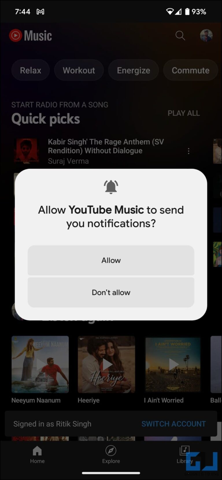 3 Ways to Automatically Clear Notifications on Android - Gadgets To Use