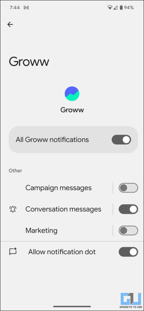 3 Ways to Automatically Clear Notifications on Android - Gadgets To Use