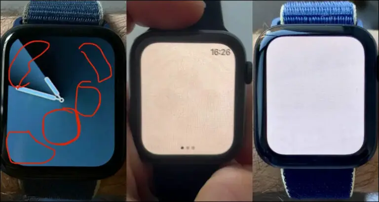 What is Always On Display in Smartwatch? How it Works? Pros & Cons ...