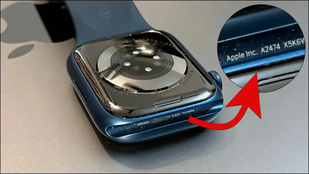 How to Identify Apple Watch Model, Size, Serial, Warranty, and Apple ...