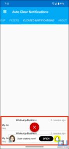 3 Ways to Automatically Clear Notifications on Android - Gadgets To Use