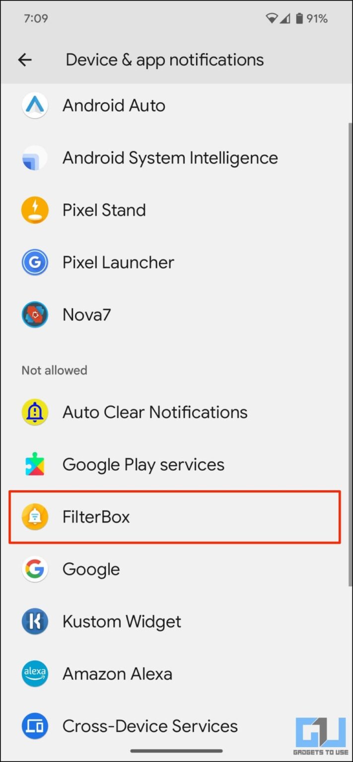 3 Ways to Automatically Clear Notifications on Android - Gadgets To Use