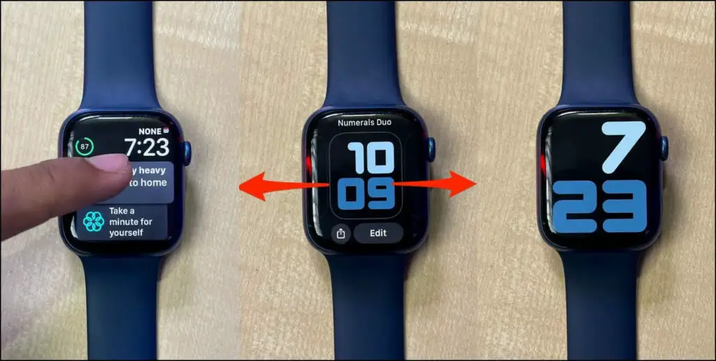 8 Ways to Fix Apple Watch Display is Upside Down
