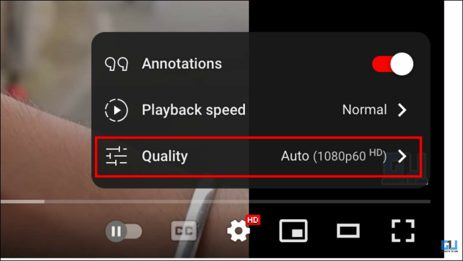 4 Ways to Fix HDR Playback Stutter on YouTube (Windows/Mac) - Gadgets ...