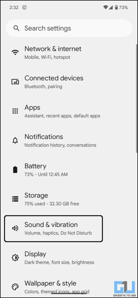 4 Ways to Enable Clear Calling On Your Phone (Android/iOS) - Gadgets To Use