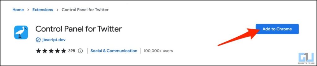 How to Remove Communities Tab from Twitter (X) App & Web?
