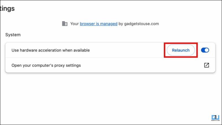 4 Ways to Fix HDR Playback Stutter on YouTube (Windows/Mac) - Gadgets ...