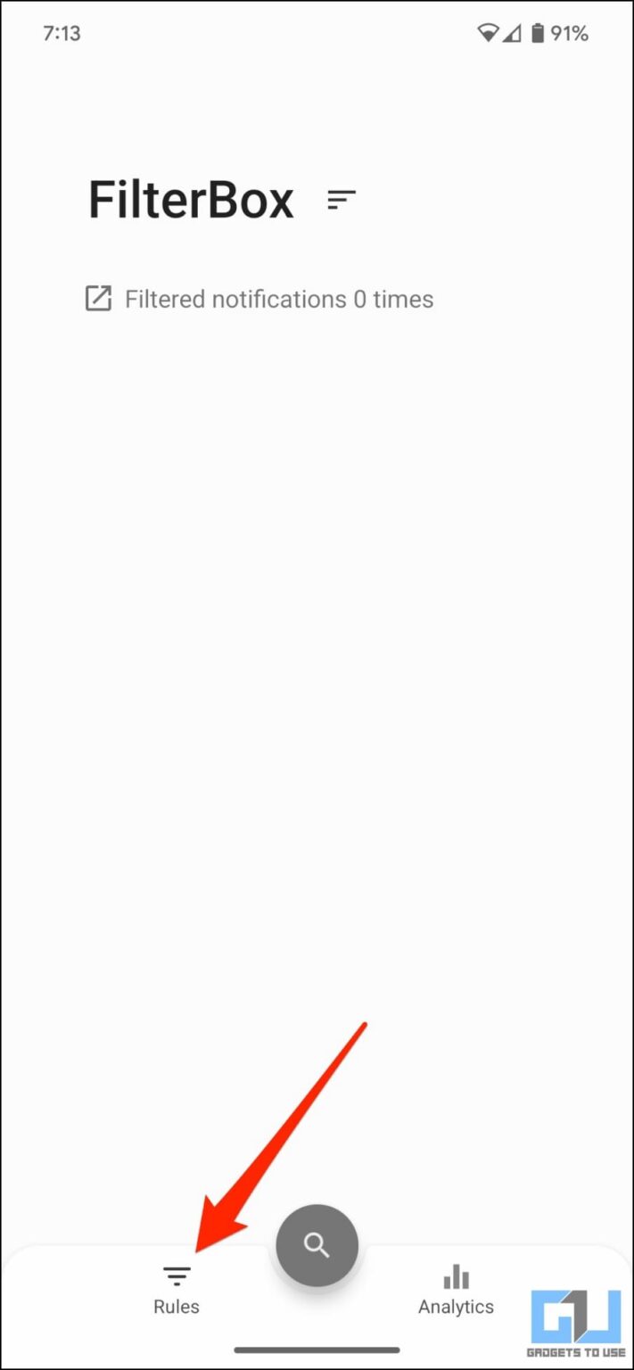 3 Ways to Automatically Clear Notifications on Android - Gadgets To Use