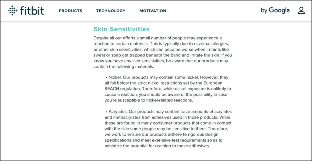 8 Ways to Avoid Rashes or Burns from Your Smartwatch or Fitness Band