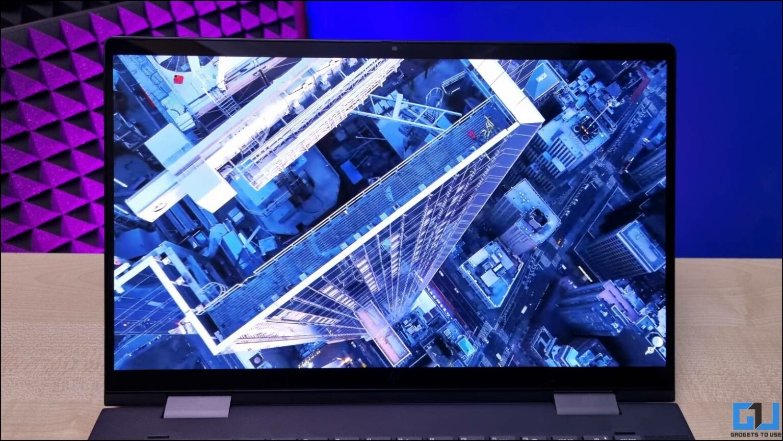 HP Envy X360 Review: Best 2-In-1 for Immersive Entertainment - Gadgets ...