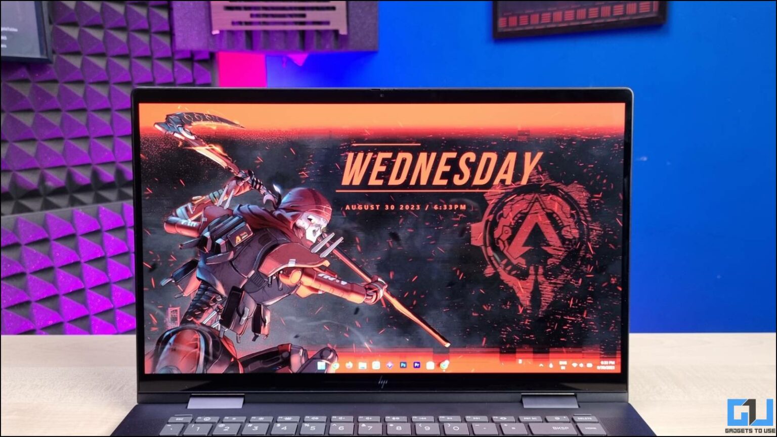 HP Envy X360 Review: Best 2-In-1 for Immersive Entertainment - Gadgets ...