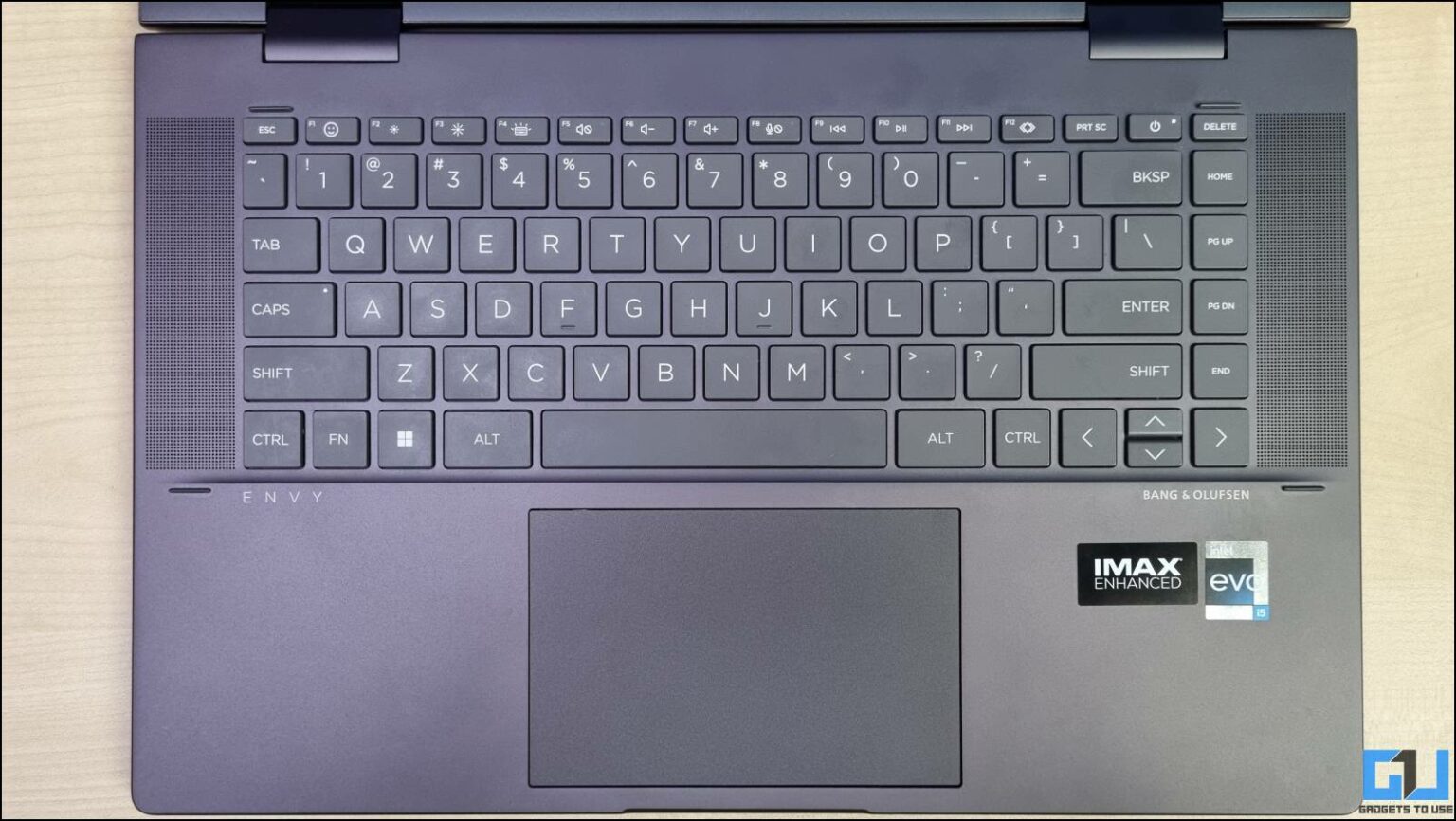 HP Envy X360 Review: Best 2-In-1 for Immersive Entertainment - Gadgets ...