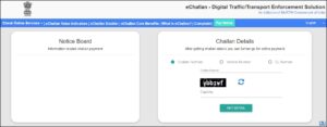 5 Ways to Check Your Traffic Challans in India - Gadgets To Use