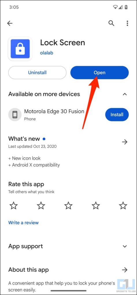 3 Ways to Get Double Tap to Lock on Pixel (Or Any Android) - Gadgets To Use