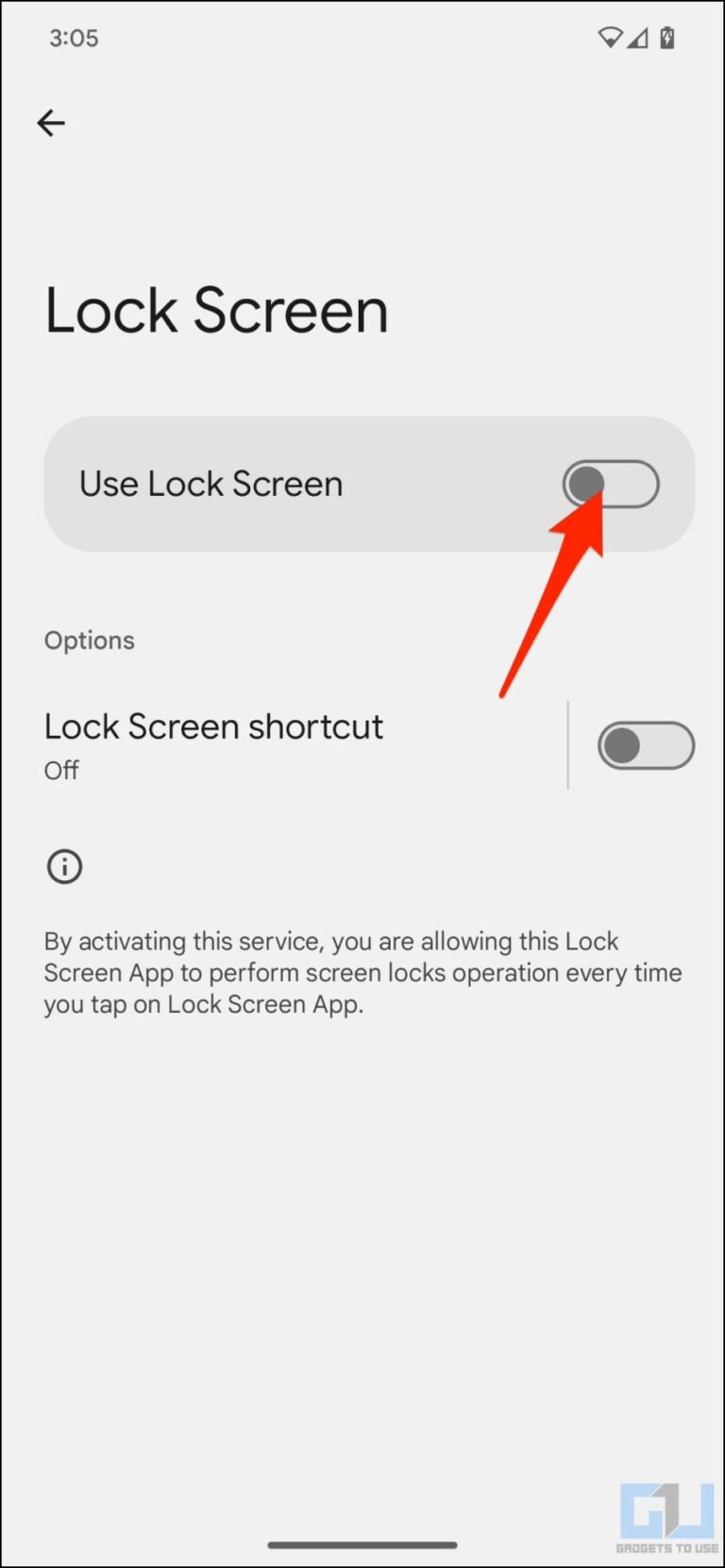 3 Ways to Get Double Tap to Lock on Pixel (Or Any Android) - Gadgets To Use